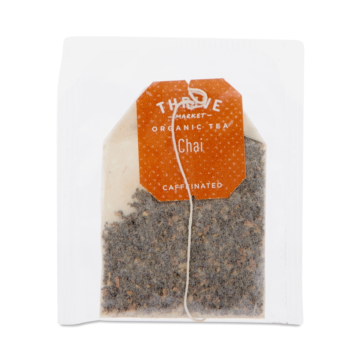 Fair Trade Organic Chai Tea | Thrive Market