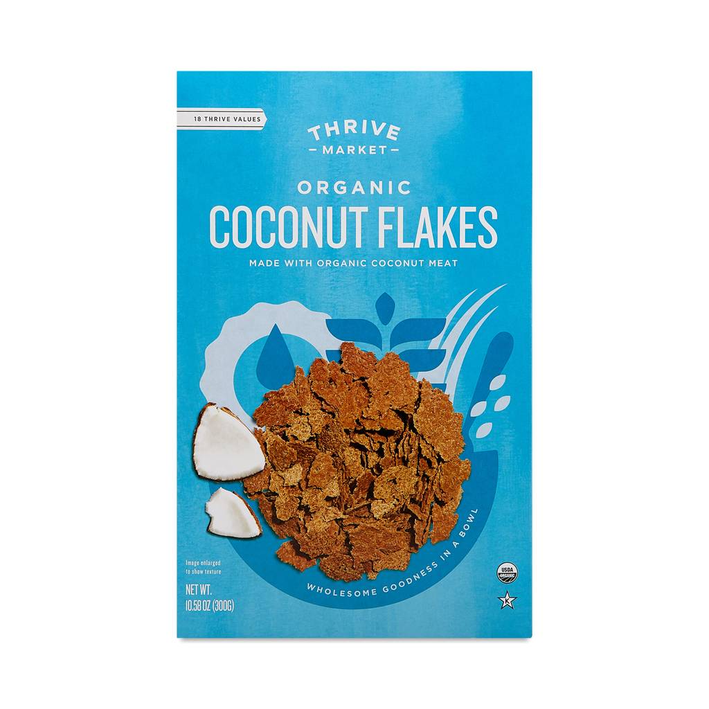 Bobby Parrish Bobby Parrish Approved Shopping List | Thrive Market