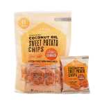 Sweet Potato Chips | Thrive Market