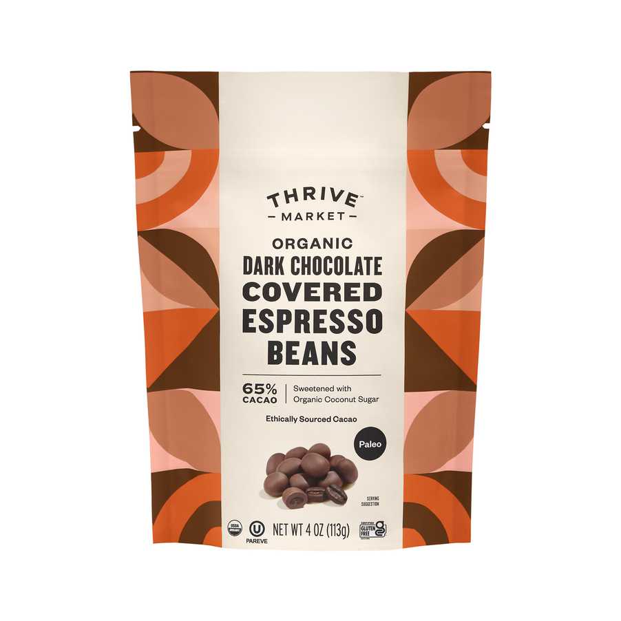 Chocolate-Covered Nuts Variety Pack | Thrive Market