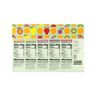 Save with Thrive Market Goods Organic Fruit Circles, Mega Fun Variety Pack | Thrive Market