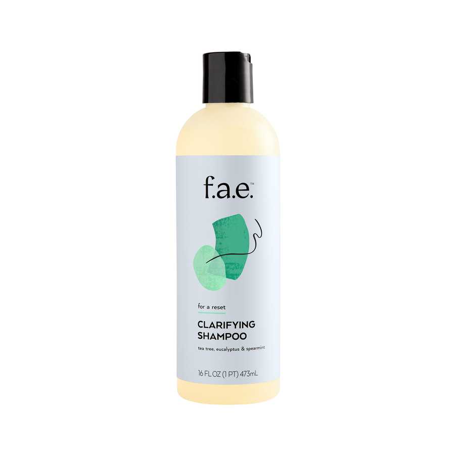 f.a.e Clarifying Shampoo & Conditioner Set | Thrive Market