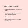 Organic Peppermint Essential Oil | Thrive Market