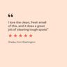 Laundry Detergent Packs, Peppermint | Thrive Market