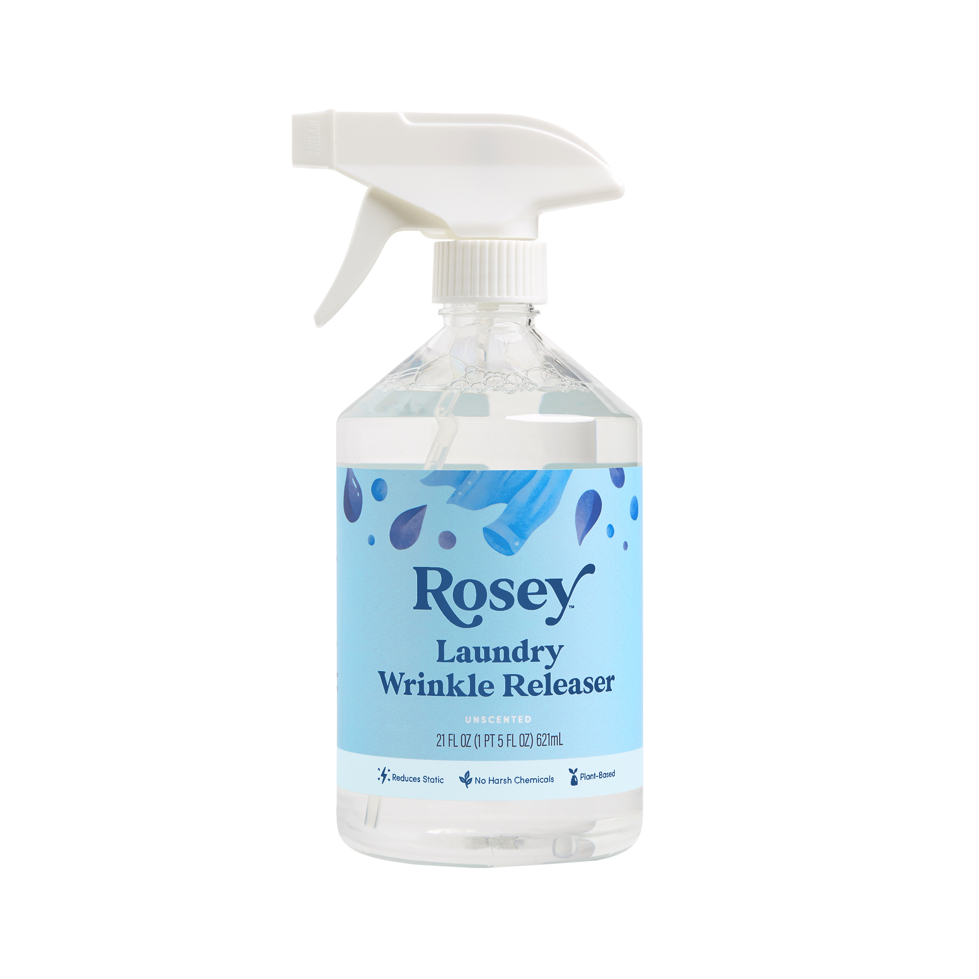 Laundry Wrinkle Releaser | Thrive Market