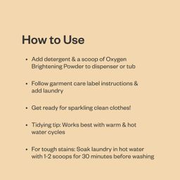 Rosey by Thrive Market Oxygen Brightening Powder | Thrive Market