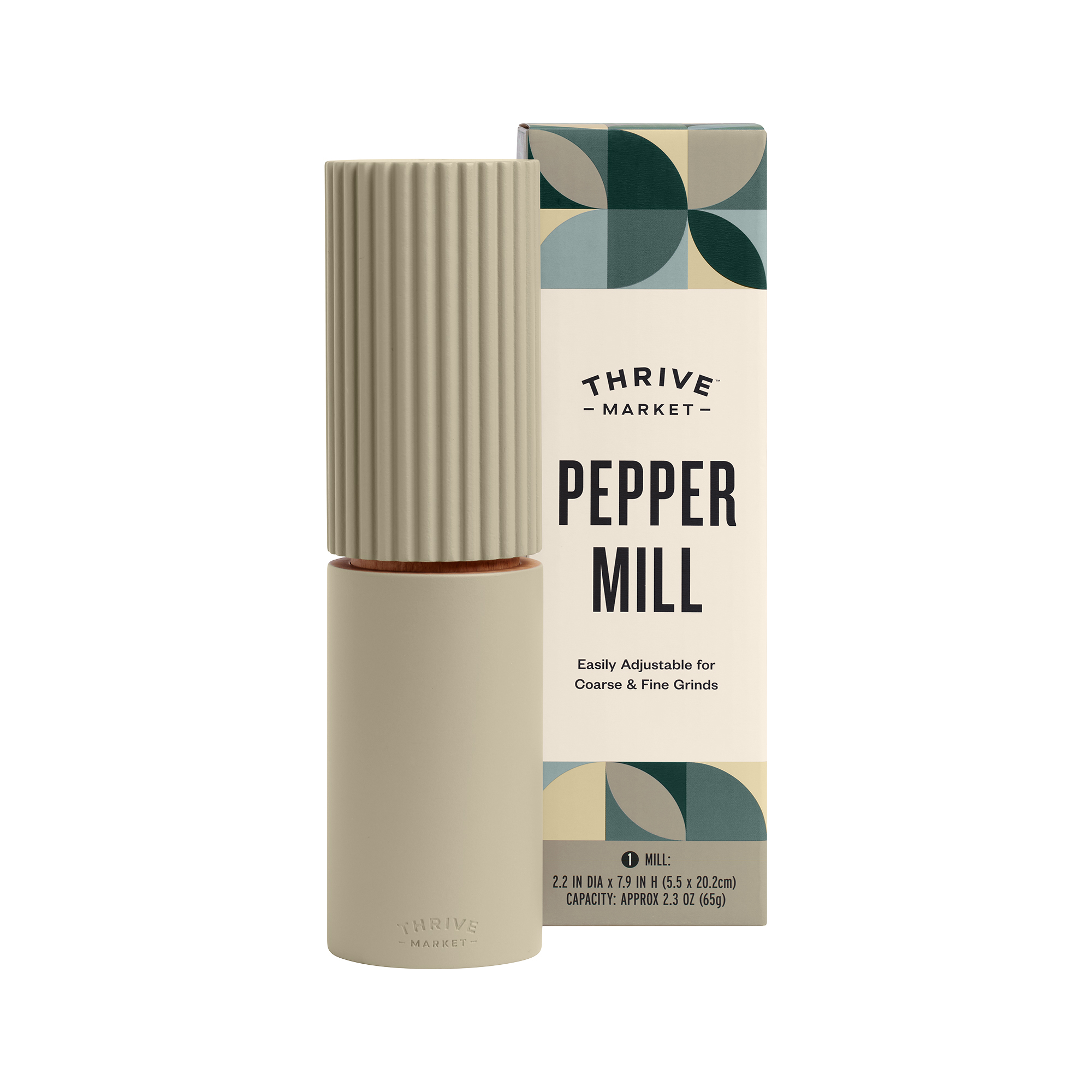 Pepper Mill | Thrive Market