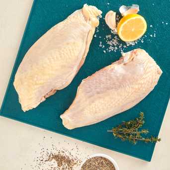 Thrive Market Brands Organic Chicken Box | Thrive Market