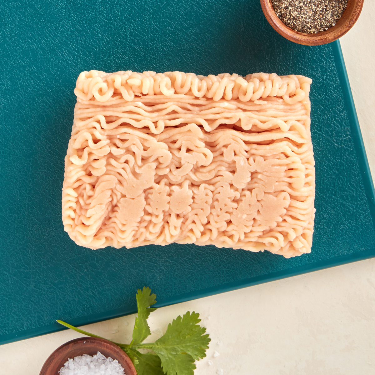 Organic Ground Chicken | Thrive Market