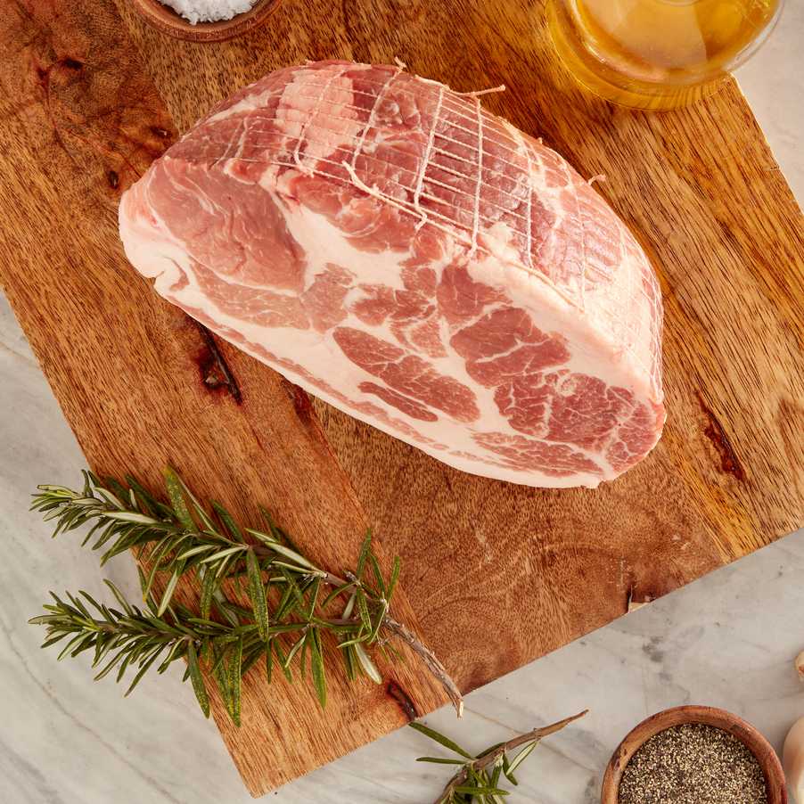 Thrive Market brands Chicken & Pork Box | Thrive Market