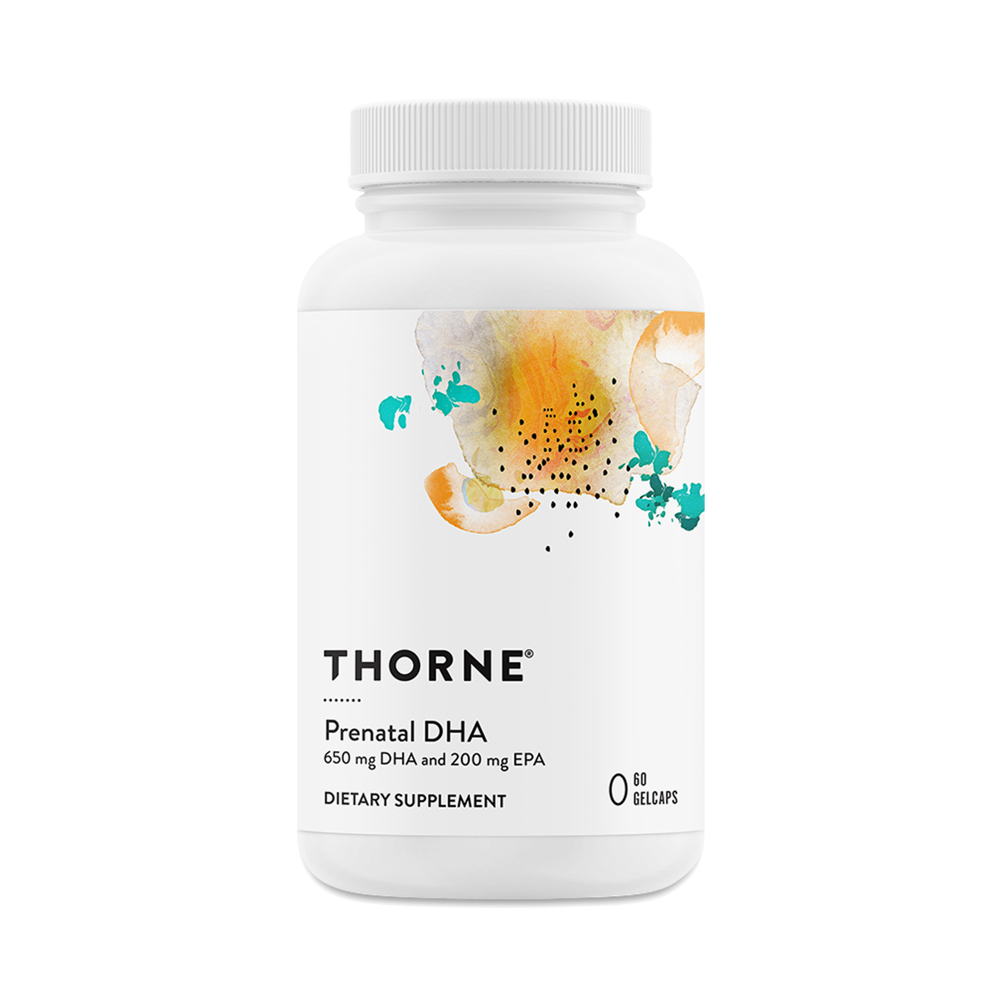 Thorne Prenatal DHA | Thrive Market