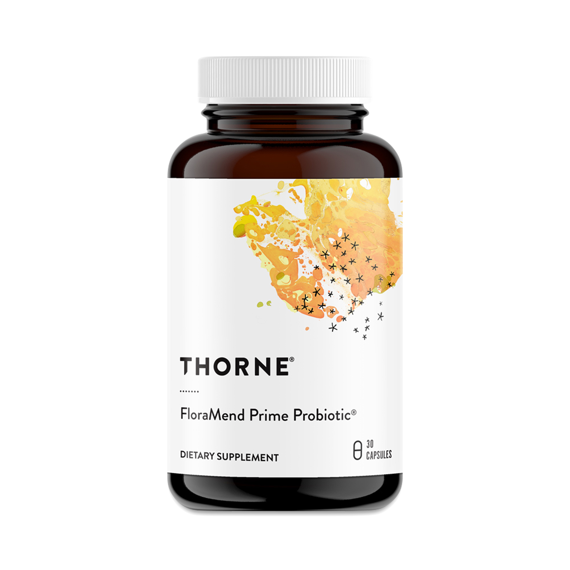 Thorne FloraMend Prime Probiotic | Thrive Market
