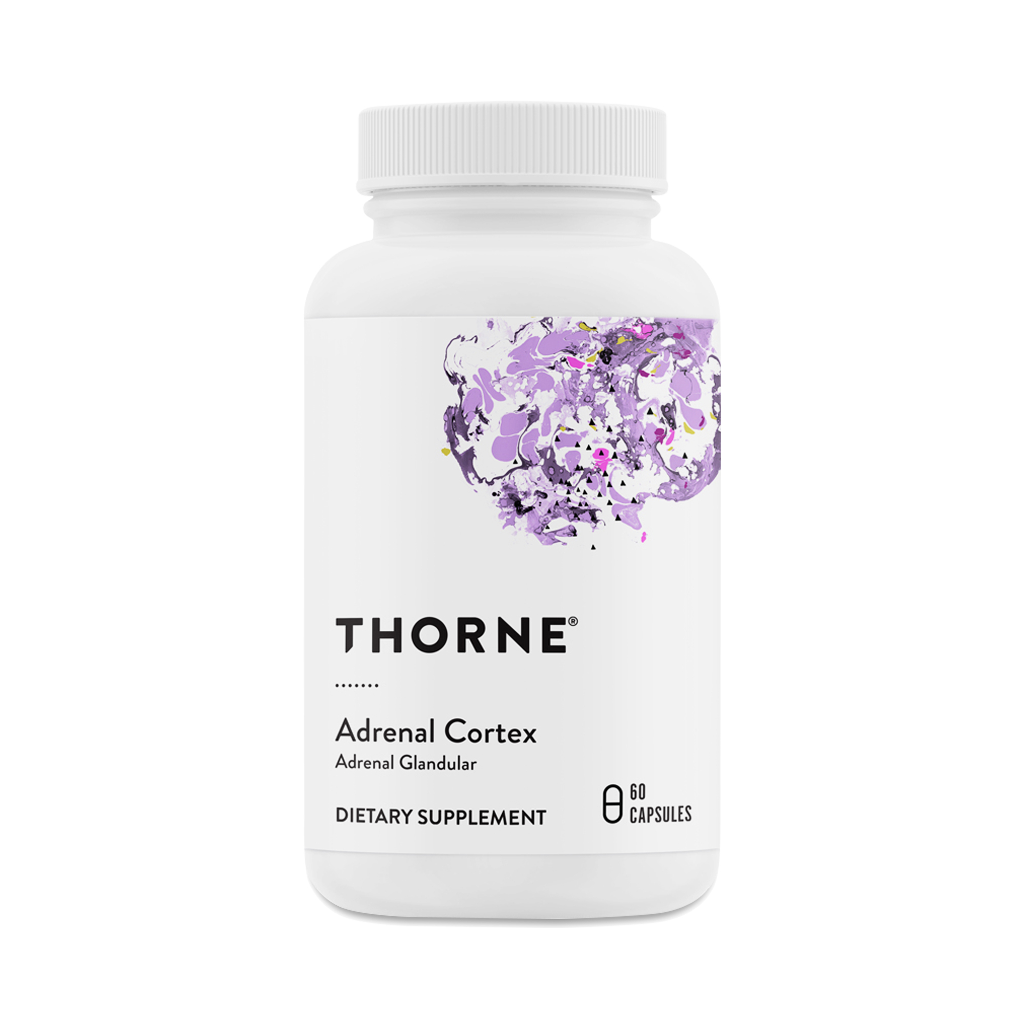 Thorne Adrenal Cortex | Thrive Market