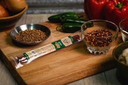 Mission Meats Grass-Fed Beef Sticks | Thrive Market
