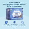 Four Sigmatic Balance Organic Instant Coffee | Thrive Market