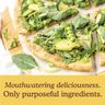 Almond Flour Pizza Dough Mix by Simple Mills | Thrive Market