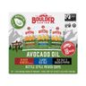 Boulder Canyon Avocado Oil Canyon Cut Kettle Style Potato Chips ...