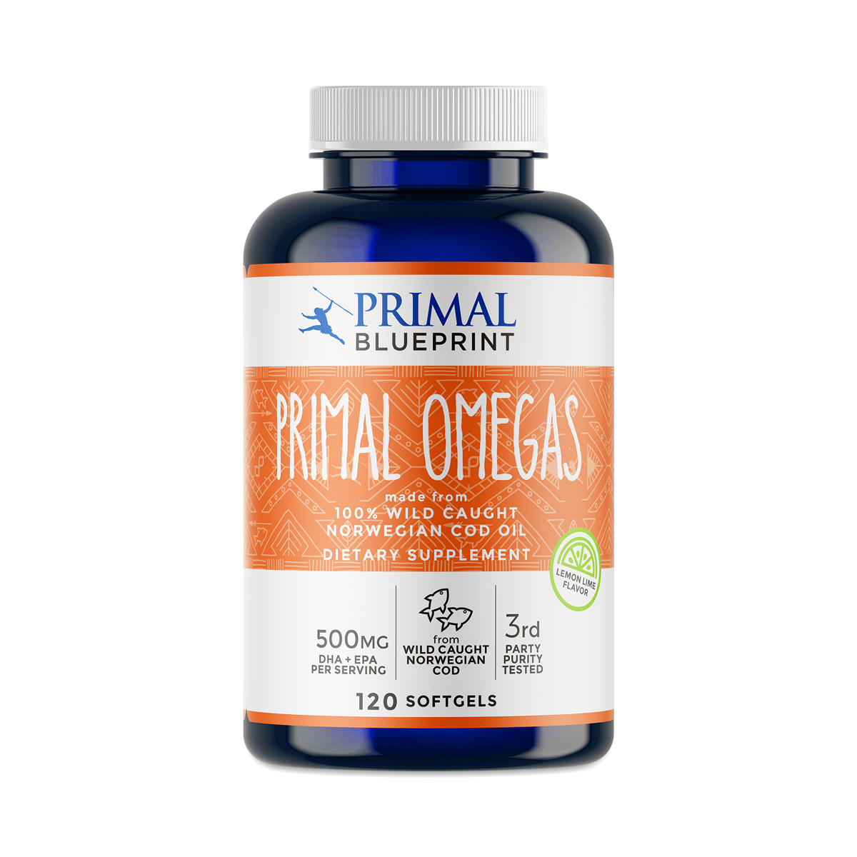 Primal Omegas by Primal Blueprint | Thrive Market