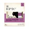 Epic Bison Bars, Uncured Bacon & Cranberry | Thrive Market