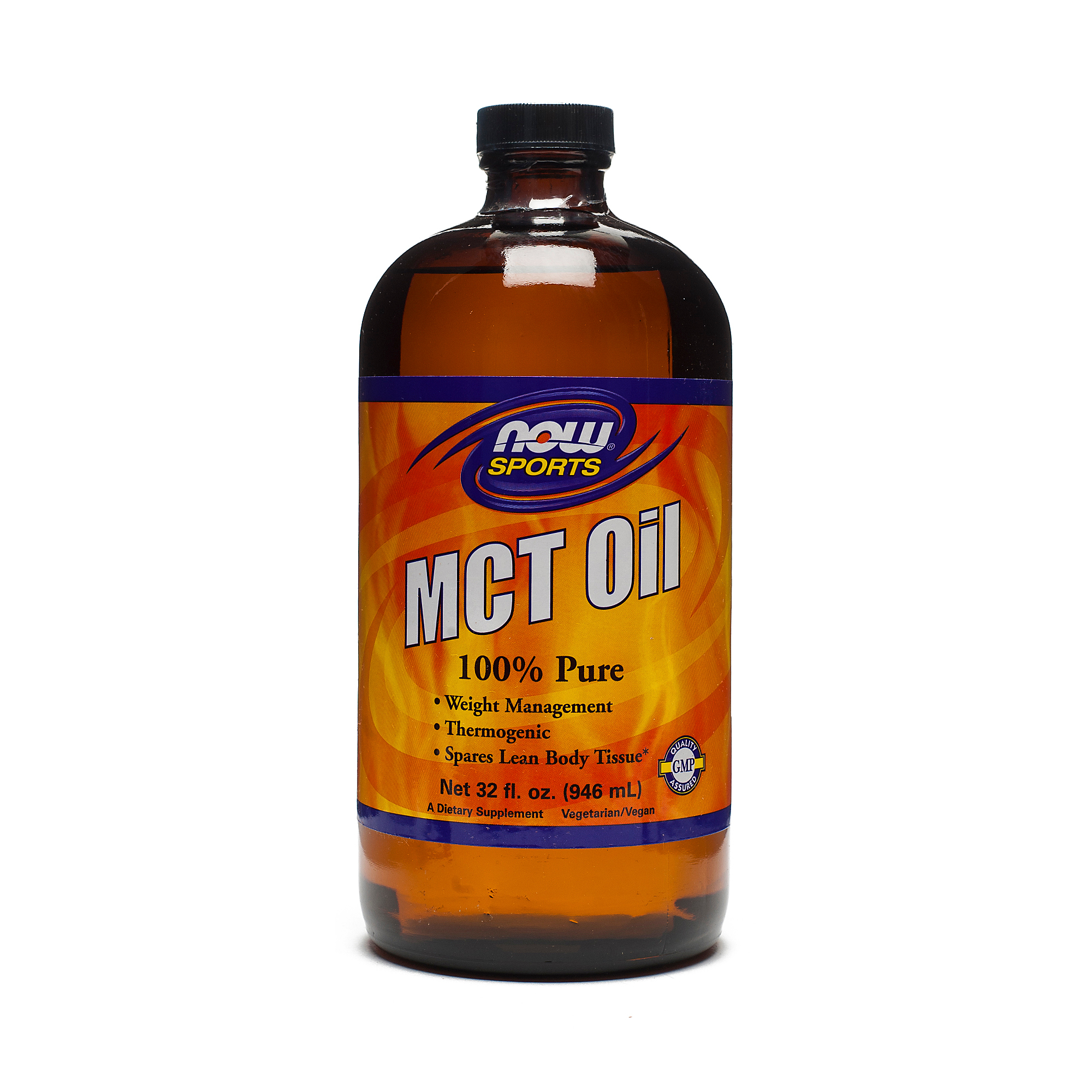 MCT Oil by Now Foods - Thrive Market