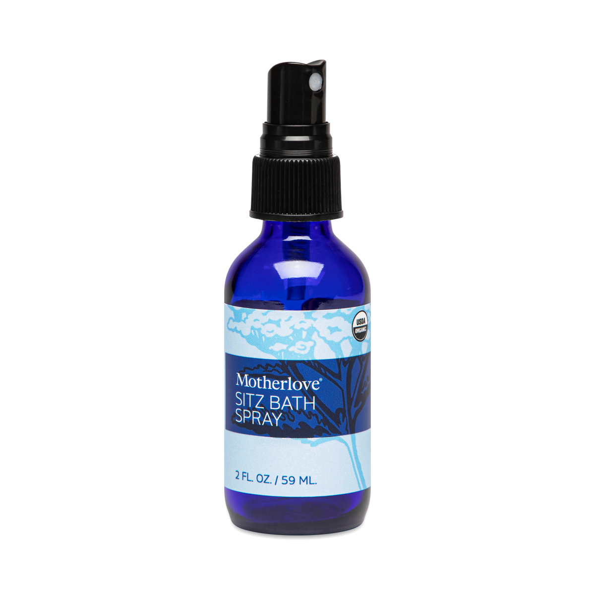 Sitz Bath Spray by Motherlove | Thrive Market
