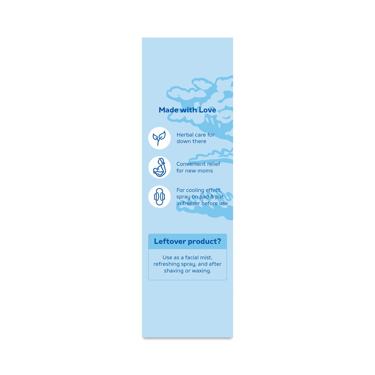 Sitz Bath Spray by Motherlove - Thrive Market