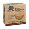 8 in. Certified Compostable Coffee Filters | Thrive Market