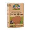 #4 Cone Compostable Certified Coffee Filters - Thrive Market
