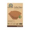 #4 Cone Compostable Certified Coffee Filters | Thrive Market