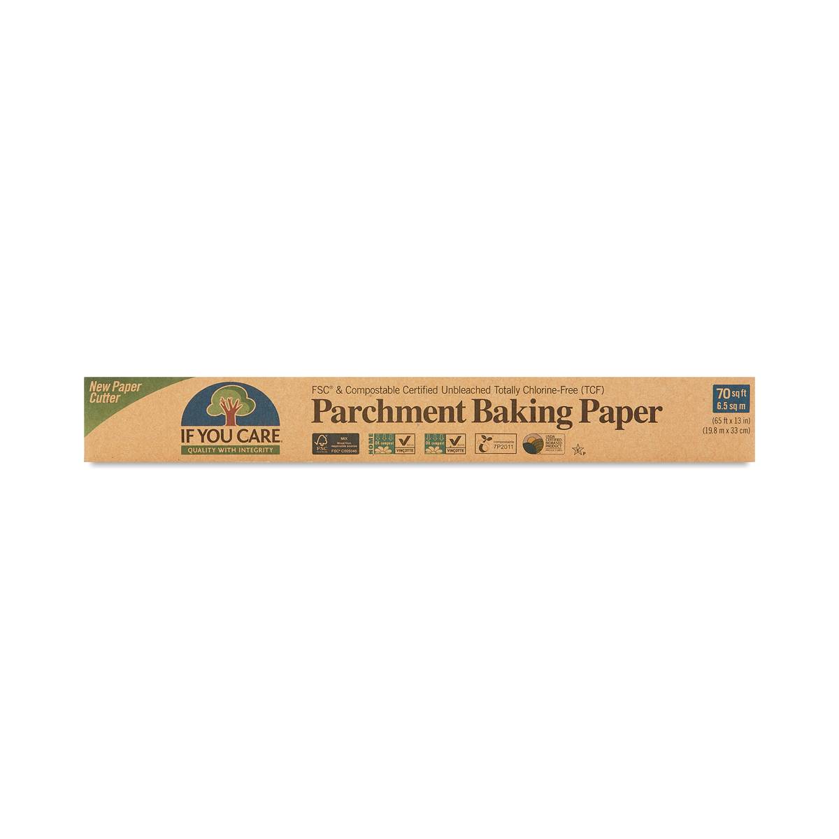Unbleached Parchment Paper By If You Care Thrive Market unbleached-parchment-paper-by-if-you-care-thrive-market