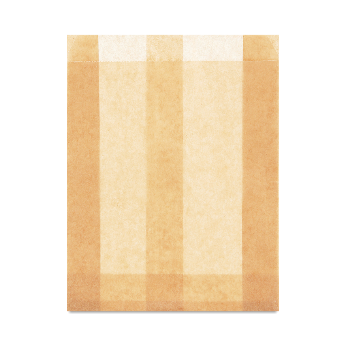 48 ct. Unbleached Paper Sandwich & Snack Bags | Thrive Market