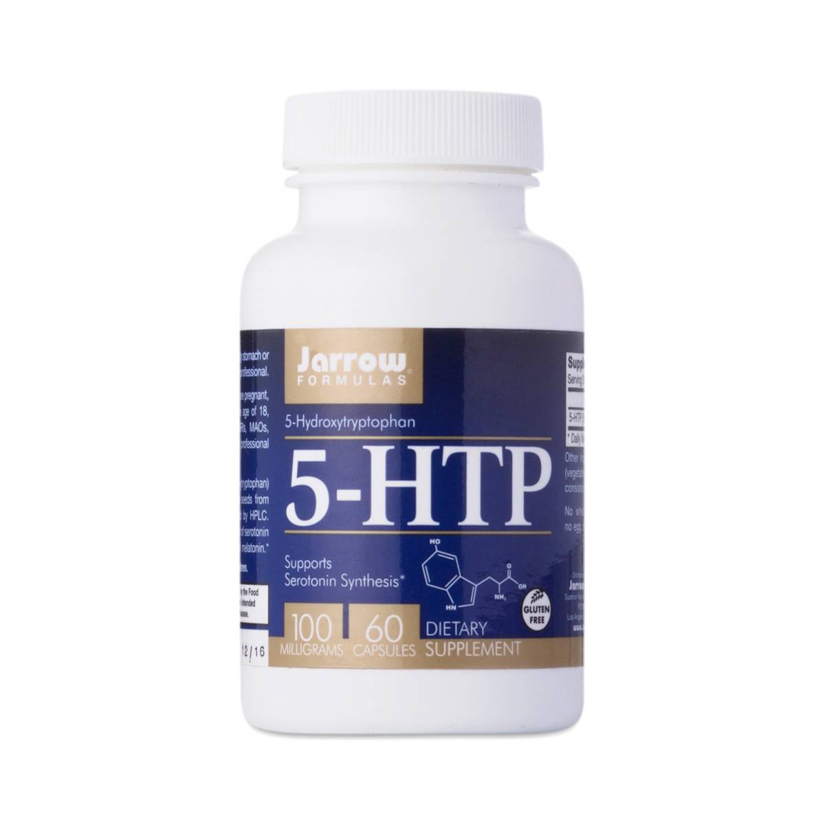 Five (5)-HTP by Jarrow Formulas - Thrive Market