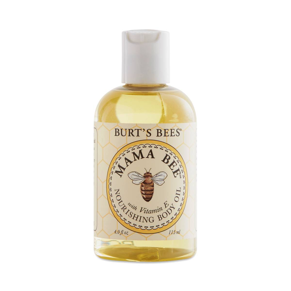 Body Oil by Burt's Bees - Thrive Market