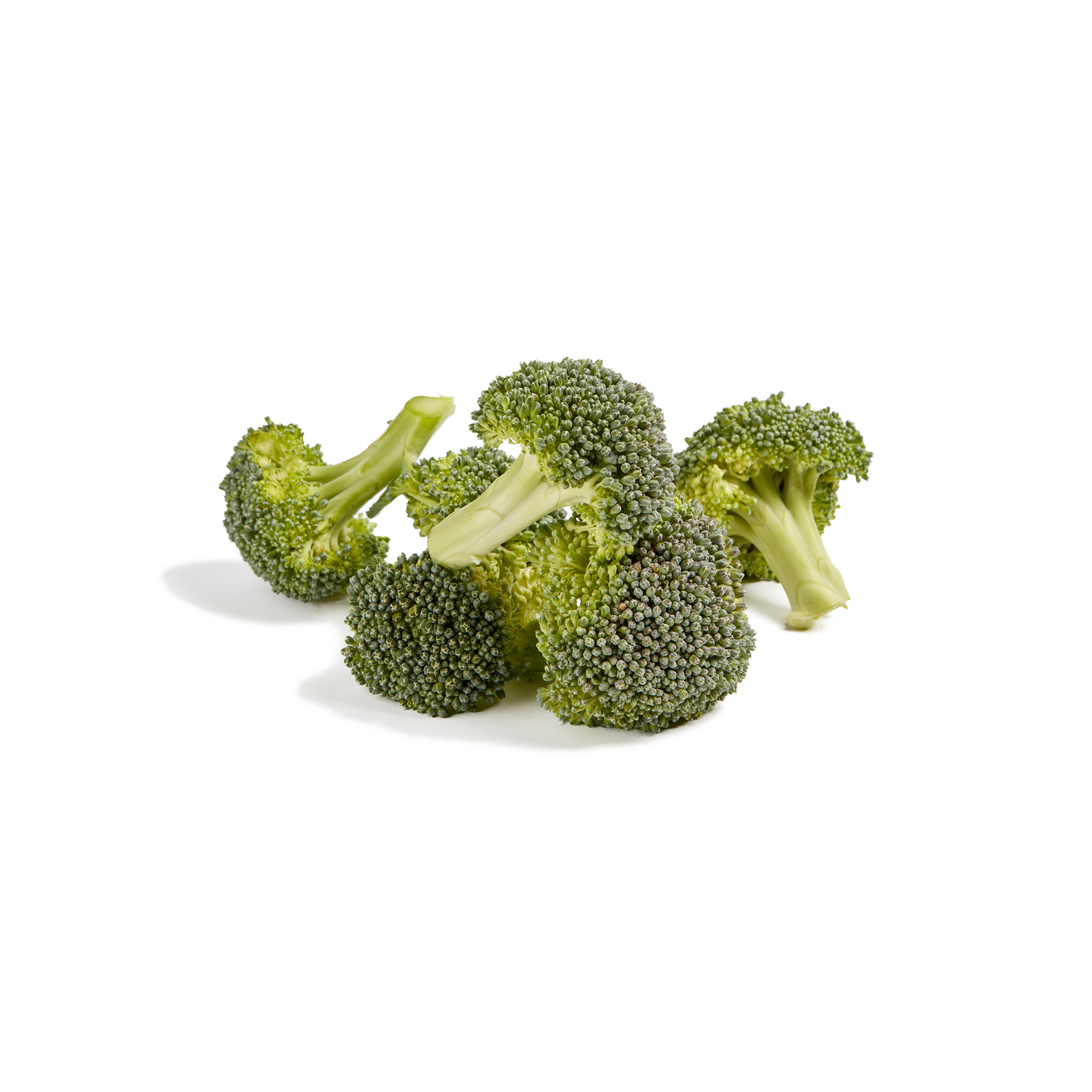 Organic Broccoli Florets | Thrive Market