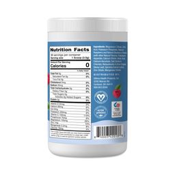 Ultima Replenisher Electrolyte Powder, Blue Raspberry | Thrive Market