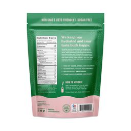 Ultima Replenisher Electrolyte Powder, Watermelon | Thrive Market