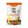 Once Upon A Farm Organic & Dairy-Free Coconut Melts, Mango Ba-nilla ...