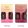 Foria The Teaser Kit | Thrive Market