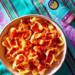 Siete Botana Sauce, Traditional | Thrive Market