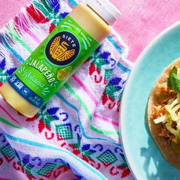 Siete Botana Sauce, Jalapeno | Thrive Market