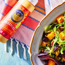 Siete Botana Sauce, Habanero | Thrive Market