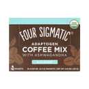 Four Sigmatic Adaptogen Coffee Mix with Ashwagandha | Thrive Market