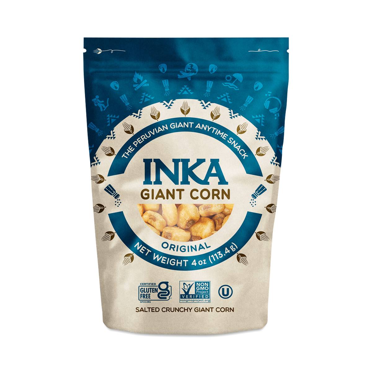 Inka Corn by Inka Crops - Thrive Market