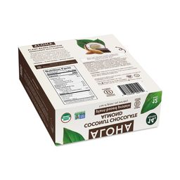 Aloha Protein Bar, Coconut Chocolate Almond | Thrive Market