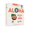 Aloha Mini Protein Bar, Peanut Butter Cup | Thrive Market