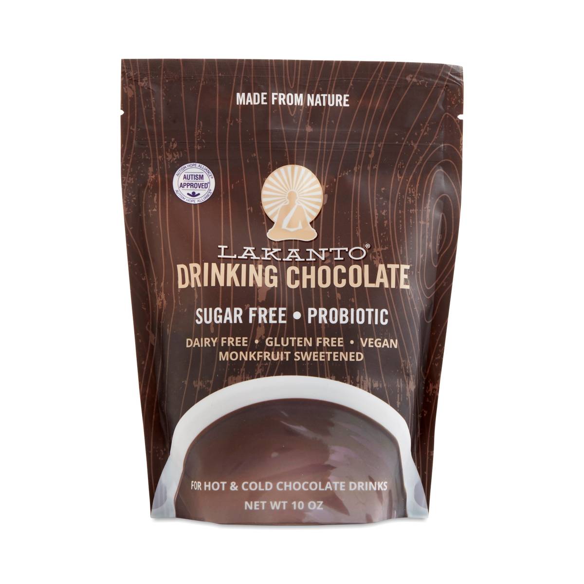 Lakanto Drinking Chocolate - Thrive Market