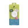 Enviroscent Plug-In Air Freshener Starter Kit, Spring Water & Lotus ...
