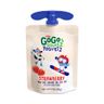 GoGo squeeZ Yogurtz Variety Pack, Blueberry & Strawberry | Thrive Market
