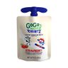GoGo squeeZ Yogurtz Variety Pack, Blueberry & Strawberry | Thrive Market