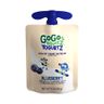 GoGo squeeZ Yogurtz Variety Pack, Blueberry & Strawberry | Thrive Market